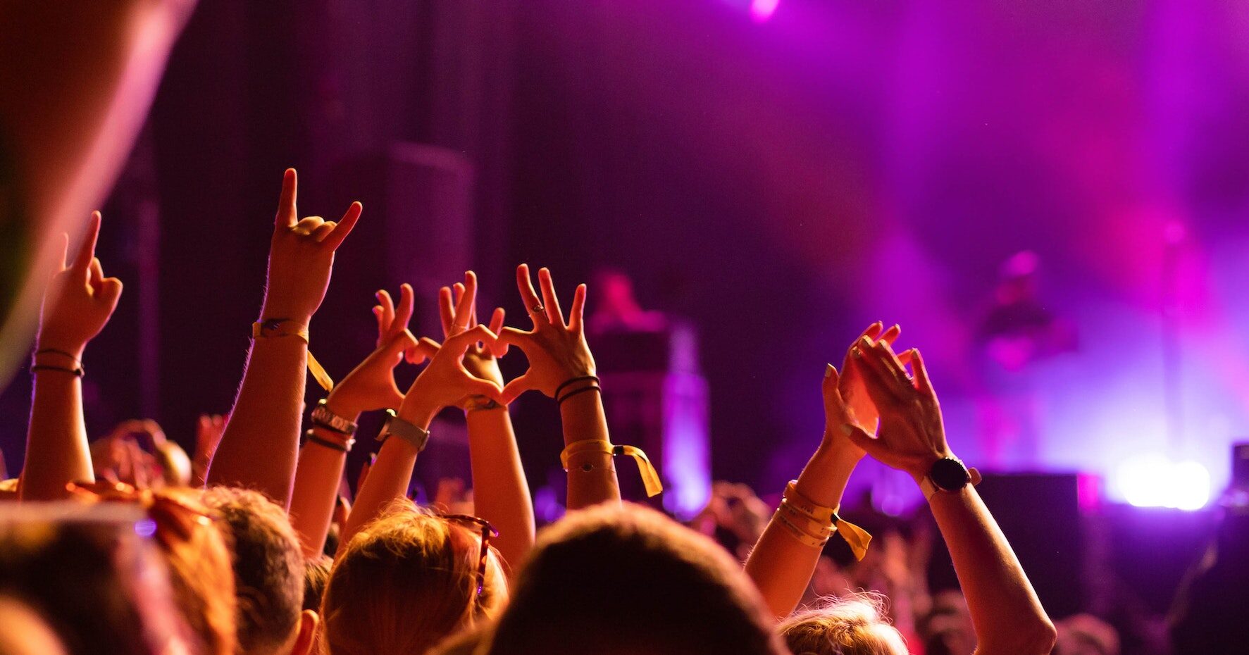 Au plaisir - Événements - Ne manquez jamais un événement local